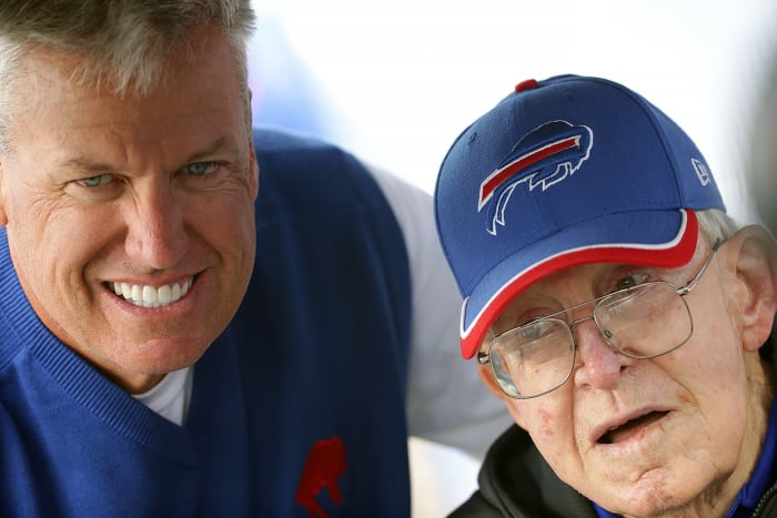 Buddy Ryan: How Bears coach invented the 46 defense - Sports Illustrated