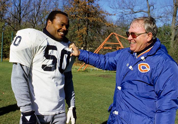 Buddy Ryan: How Bears coach invented the 46 defense - Sports Illustrated
