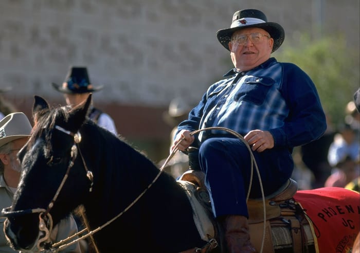 Buddy Ryan: How Bears coach invented the 46 defense - Sports Illustrated