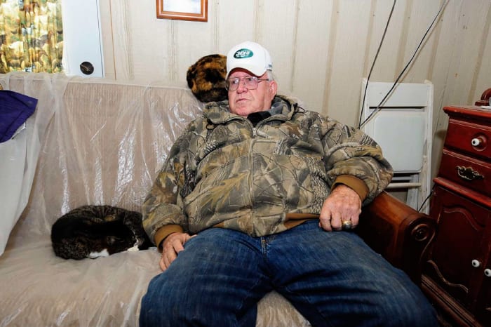 Buddy Ryan: How Bears coach invented the 46 defense - Sports Illustrated