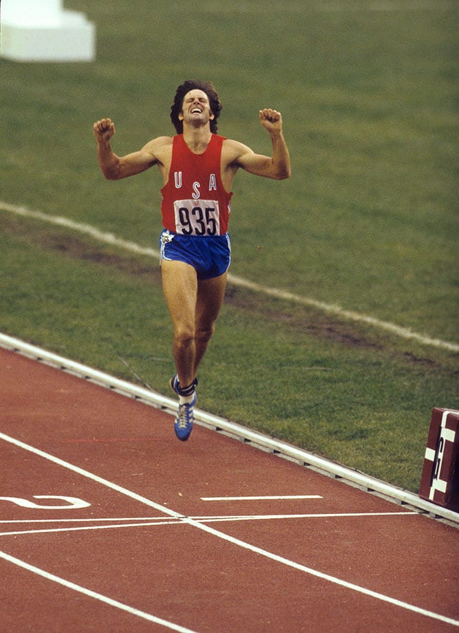 Caitlyn Jenner, 40 years after Olympic gold medal - Sports Illustrated