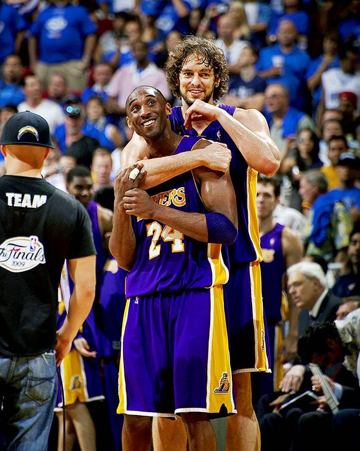 100 Best NBA Finals Photos - Sports Illustrated