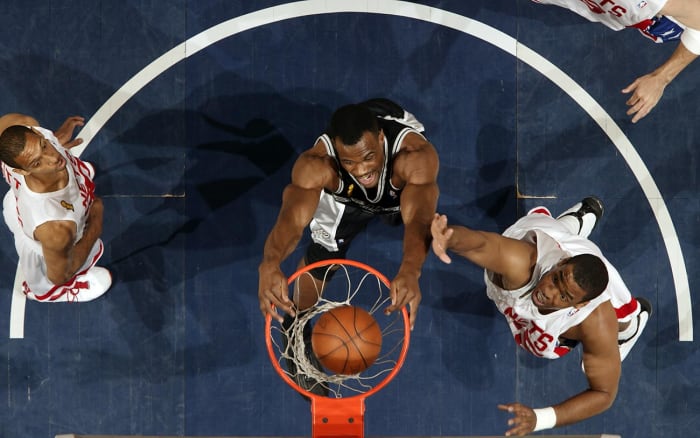 100 Best NBA Finals Photos - Sports Illustrated