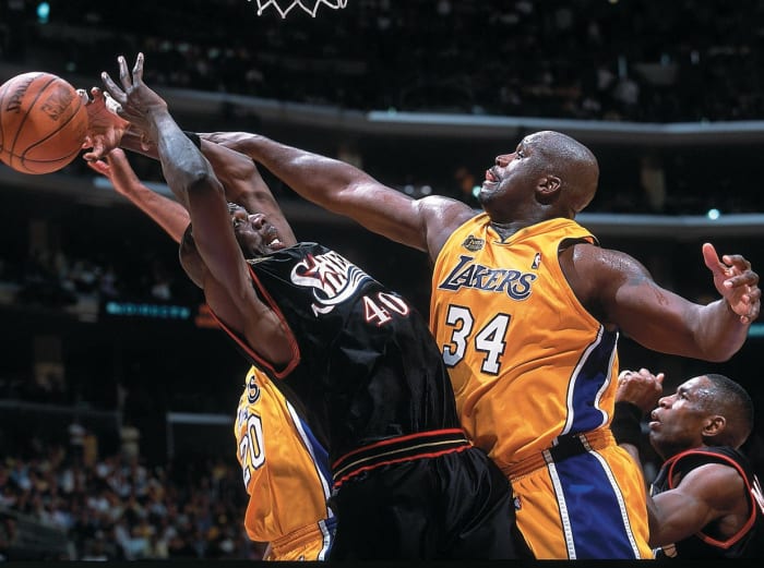 100 Best NBA Finals Photos - Sports Illustrated