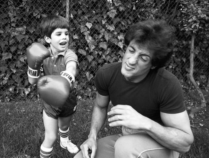 Legendary photographer Neil Leifer's Best Photos - Sports Illustrated