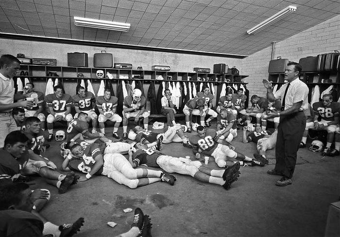 Legendary photographer Neil Leifer's Best Photos - Sports Illustrated