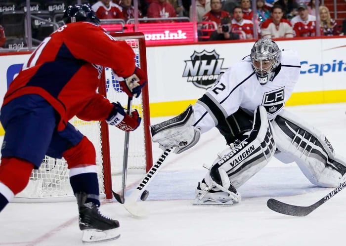 The Night In Sports (Feb. 16) - Sports Illustrated