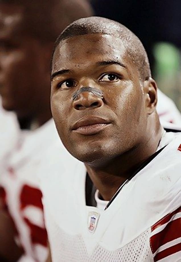 SI's Best Photos of Michael Strahan - Sports Illustrated