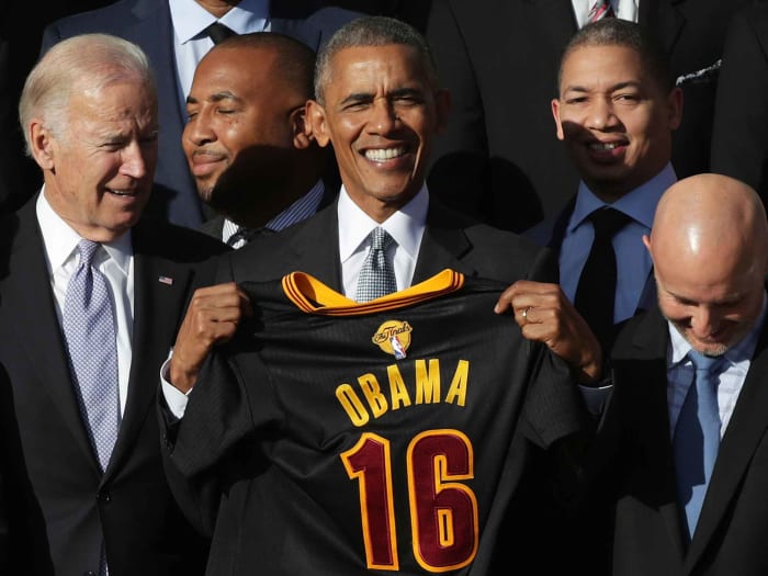 NBA In 2020: Predictions For LeBron, Warriors And More - Sports Illustrated