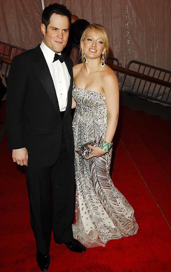 Hot Clicks: Delta Goodrem; Athletes at the Met Gala - Sports Illustrated