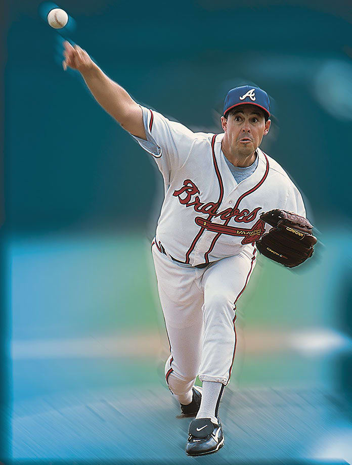 Greg Maddux Best SI Photos - Sports Illustrated