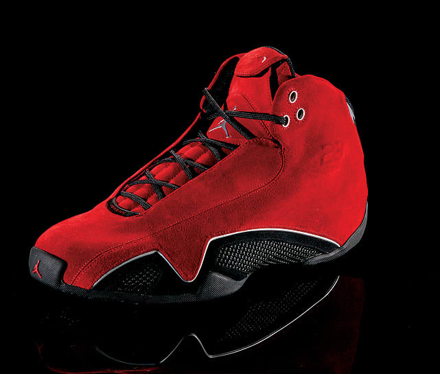 Counting down Air Jordan iterations ahead of AJXXX release - Sports ...