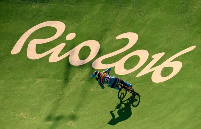 Best Photos from the 2016 Rio Olympic Games - Sports Illustrated