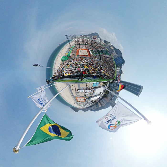 Best Photos from the 2016 Rio Olympic Games - Sports Illustrated