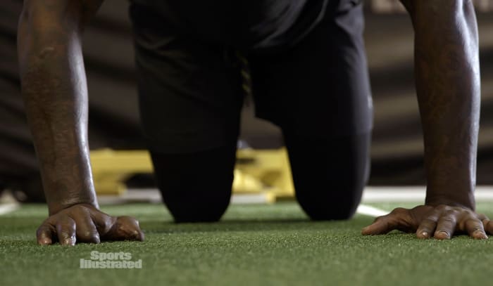 Jason Pierre-Paul details firework explosion, hand injury - Sports ...