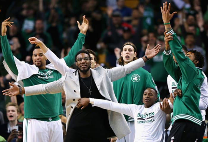 Celtics outtakes: Nets picks, Isaiah Thomas, Brad Stevens and more ...