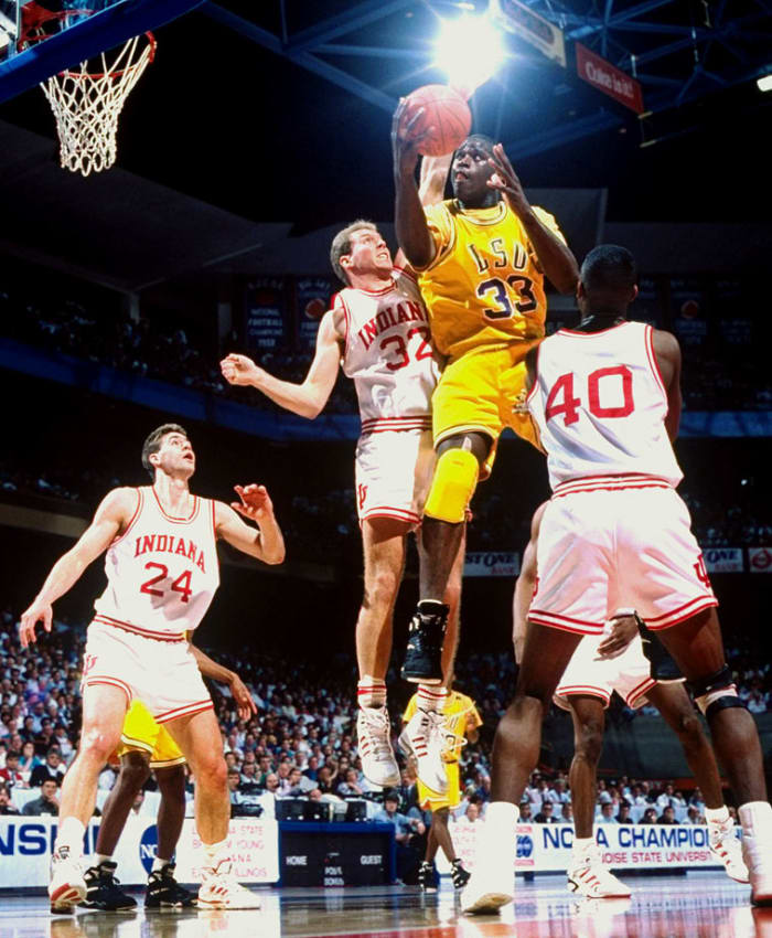 Shaq Rare SI Photos - Sports Illustrated