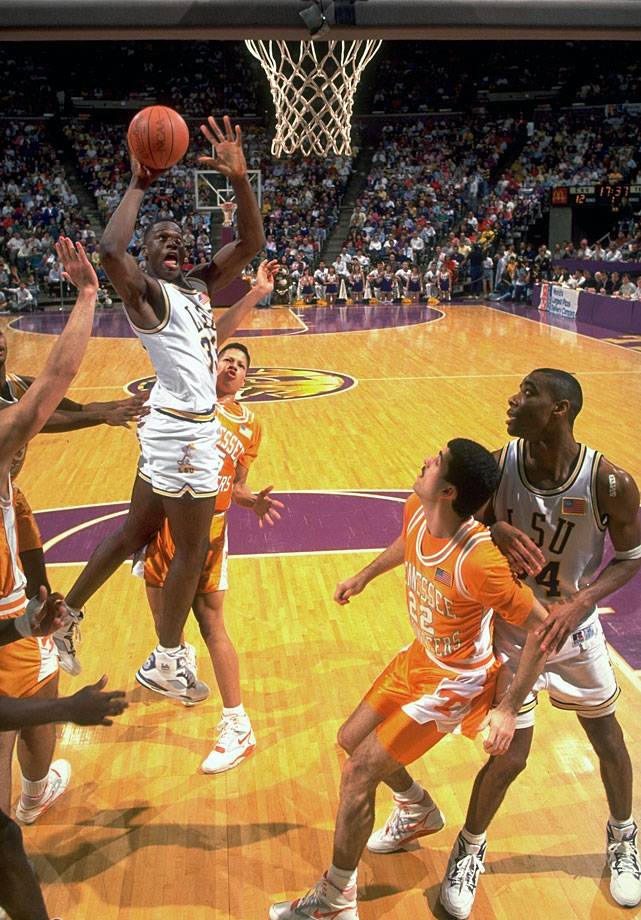 Shaq Rare SI Photos - Sports Illustrated