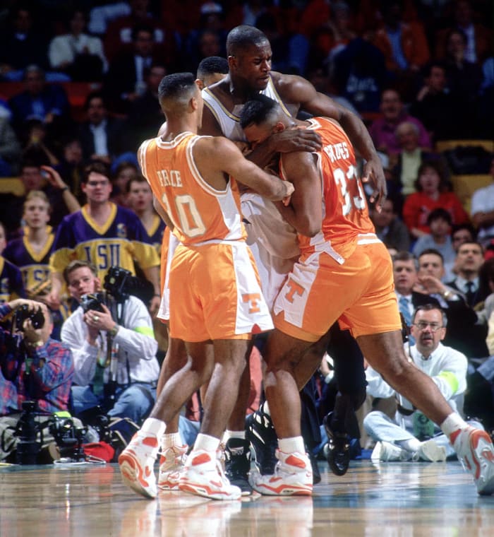 Shaq Rare SI Photos - Sports Illustrated