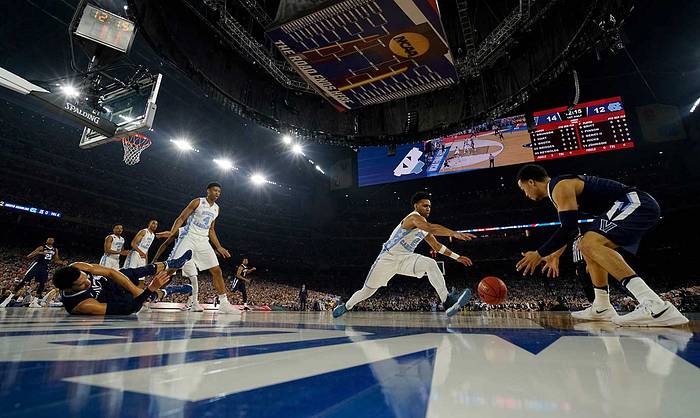 2016 college basketball championship: How Villanova won it all - Sports ...
