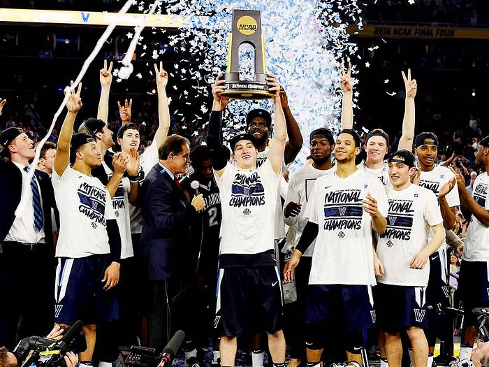 2016 college basketball championship: How Villanova won it all - Sports ...