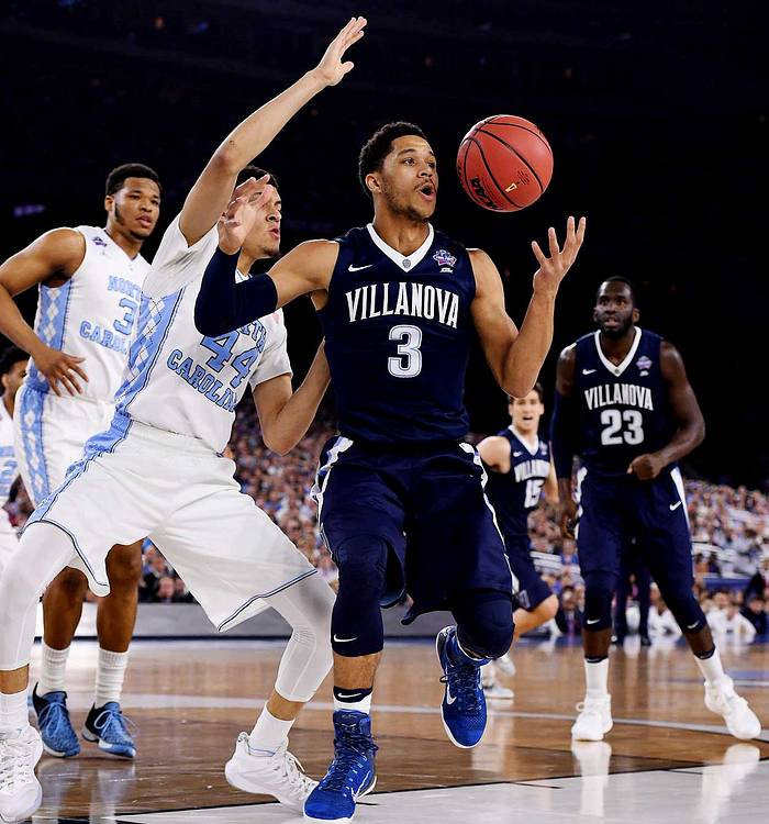 2016 college basketball championship: How Villanova won it all - Sports ...