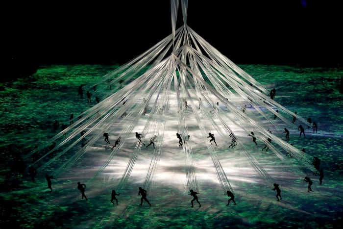 Why IOC sees Puerto Rico as its own country at Olympics - Sports ...