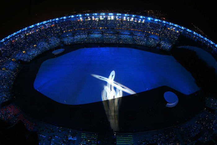 Why IOC sees Puerto Rico as its own country at Olympics - Sports ...