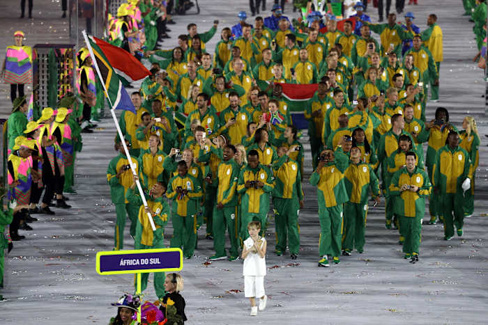 Why IOC sees Puerto Rico as its own country at Olympics - Sports ...