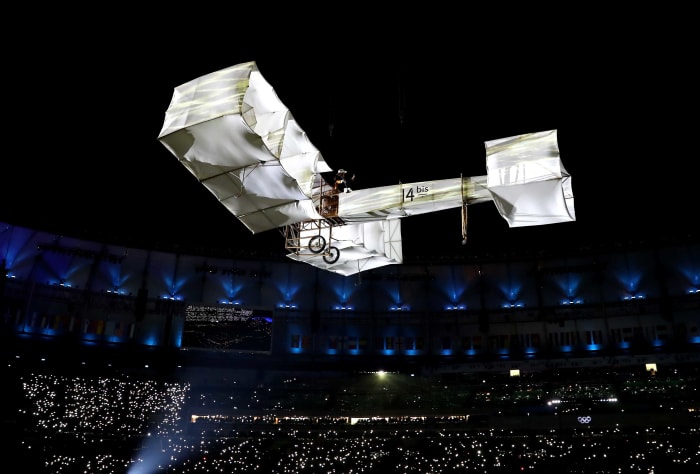 Why IOC sees Puerto Rico as its own country at Olympics - Sports ...