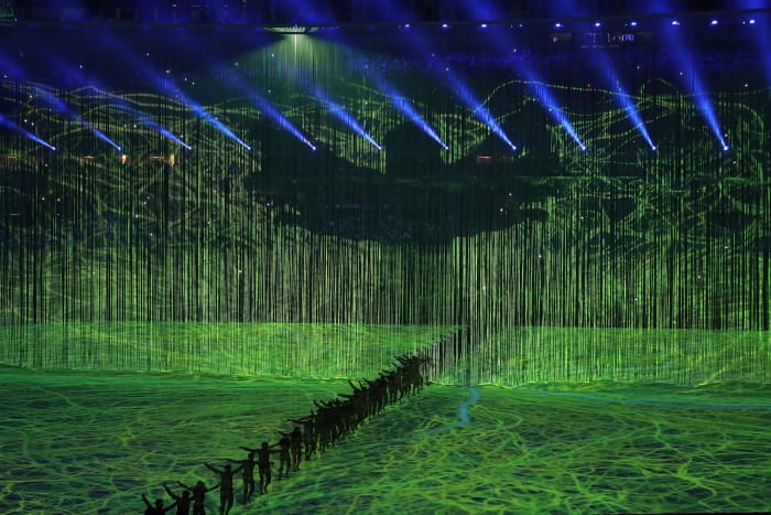 Why IOC sees Puerto Rico as its own country at Olympics - Sports ...