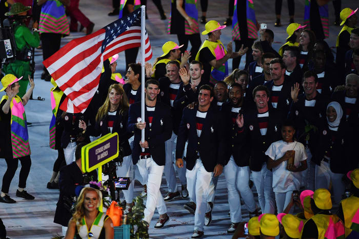 Why IOC sees Puerto Rico as its own country at Olympics - Sports ...