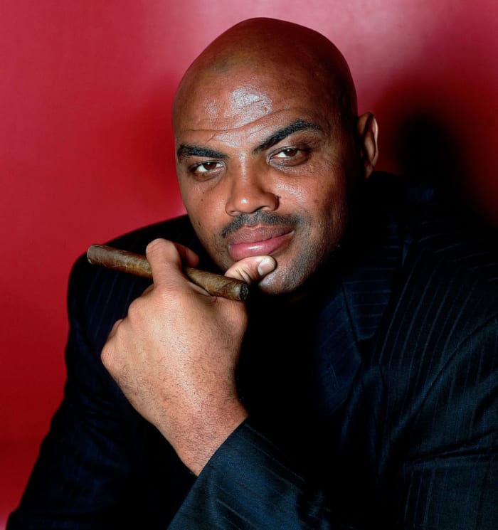 Rare Photos of Charles Barkley - Sports Illustrated
