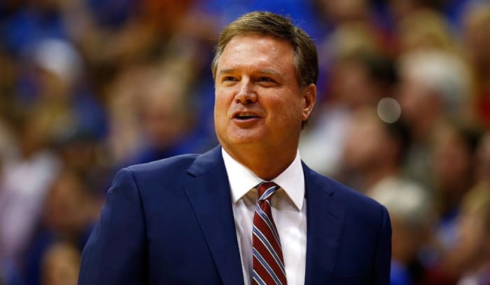 How Bill Self has created a consistent contender at Kansas - Sports ...