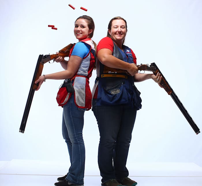 Morgan Craft - Sports Illustrated