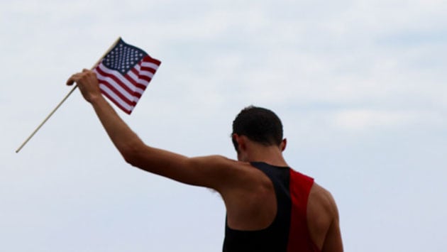 Ryan Hill’s road to 2016 Olympics with Bowerman Track Club - Sports ...