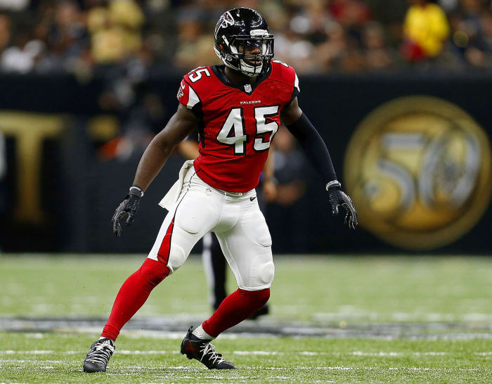 2016 NFL Re-Draft - Sports Illustrated