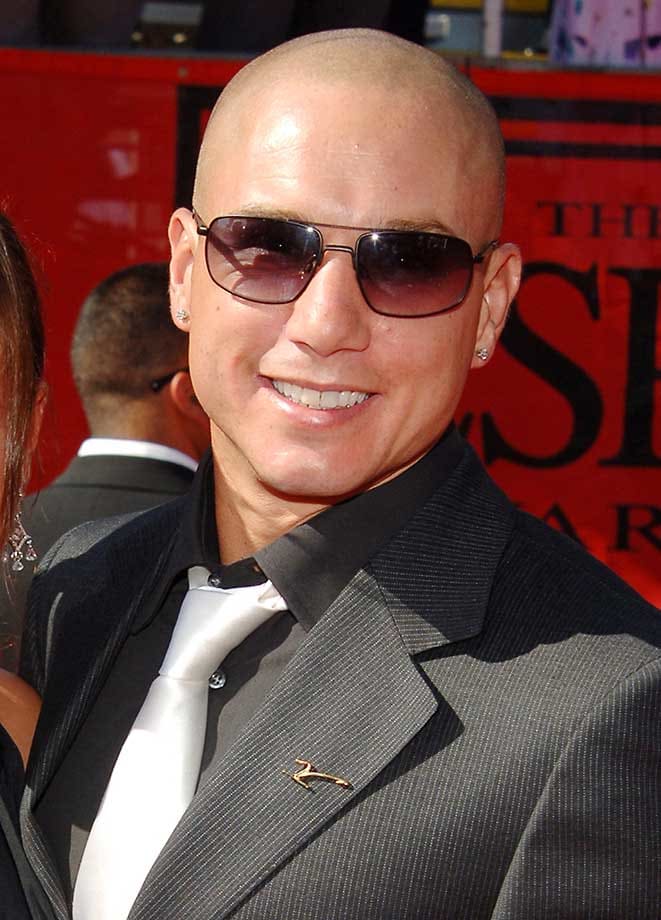 Even atop an action sports empire, BMX's Dave Mirra rides on - Sports ...