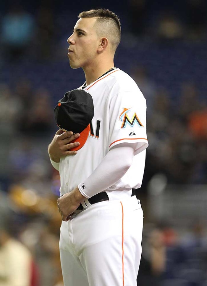 Jose Fernandez: Marlins pitcher is youngest MLB All-Star to die ...
