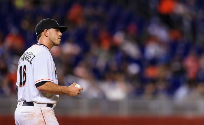 Jose Fernandez: Marlins pitcher is youngest MLB All-Star to die ...