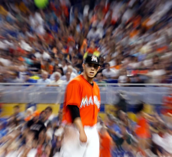 Jose Fernandez: Marlins pitcher is youngest MLB All-Star to die ...