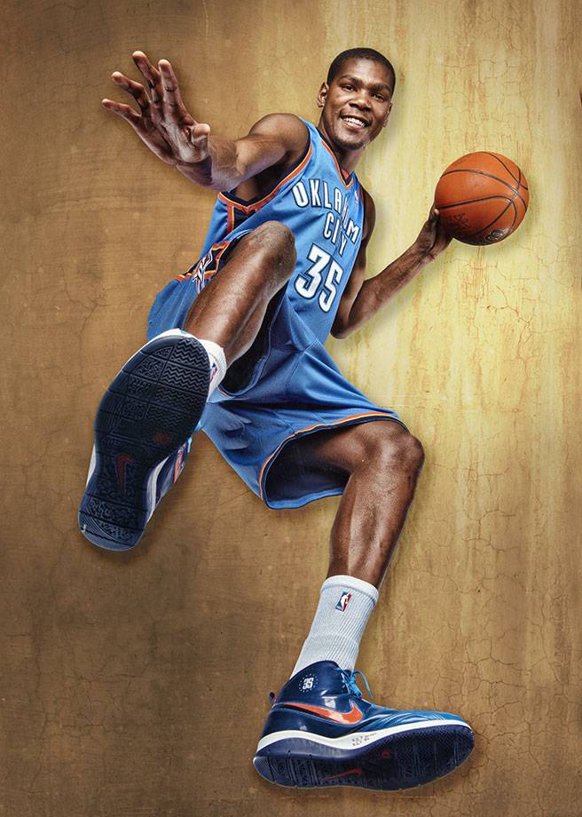 Kevin Durant Best SI Photos - Sports Illustrated
