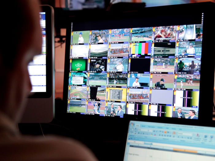 MLB's Statcast creates new era of data and competition - Sports Illustrated