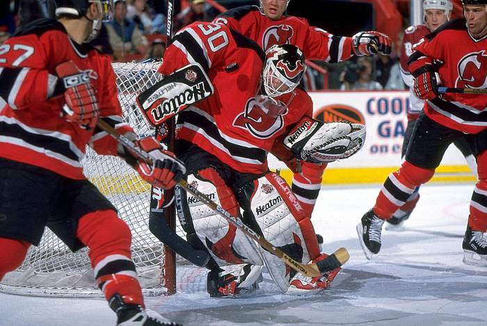 Ranking Martin Brodeur's greatest moments - Sports Illustrated