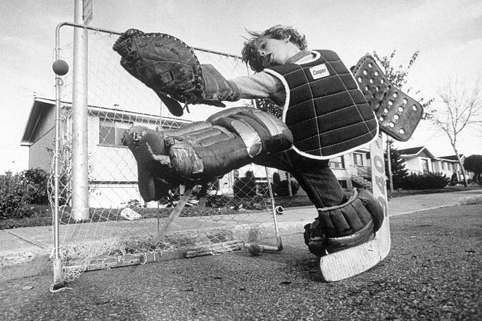 Martin Brodeur's 10 greatest NHL moments - Sports Illustrated