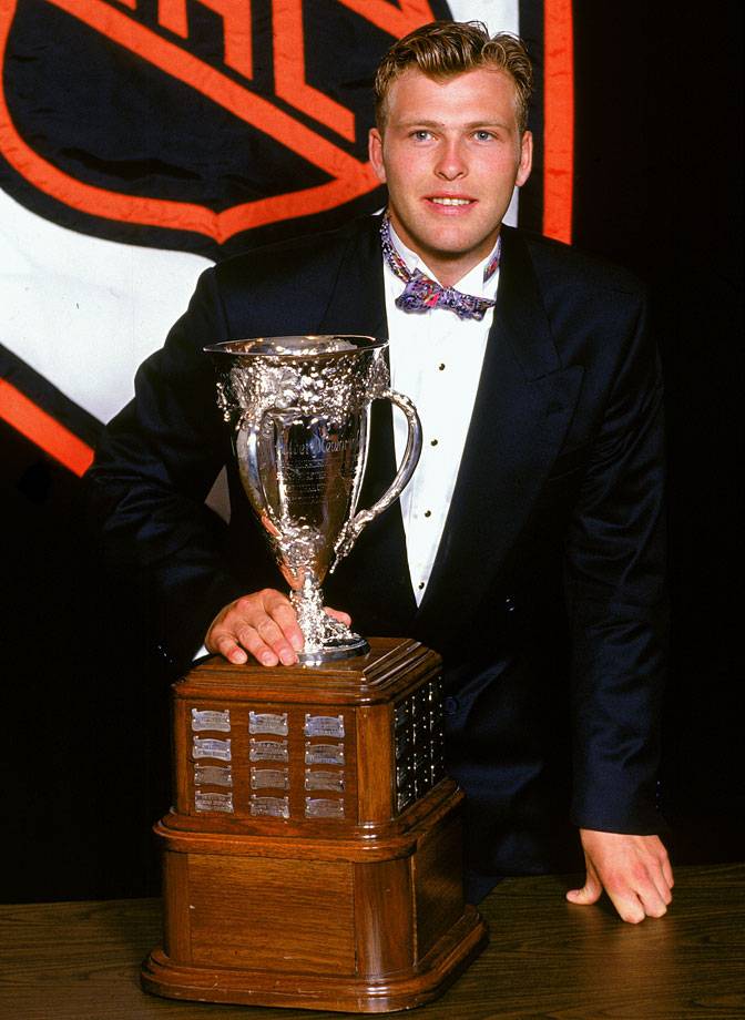 Martin Brodeur Through the Years - Sports Illustrated