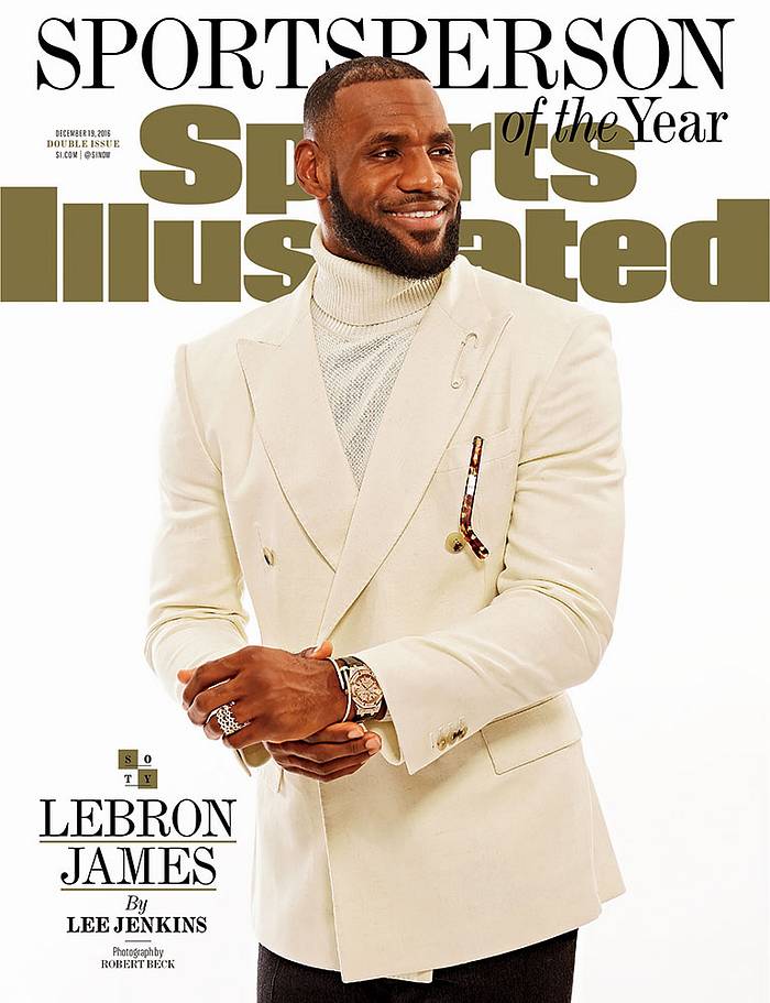 Hot Clicks: Best SI Covers of 2016: Michelle Pieroway photos - Sports ...