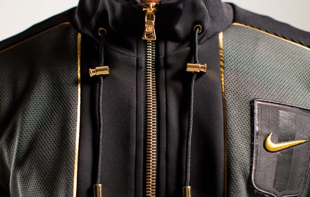 NikeLab: The style of designing forward-looking performance apparel ...