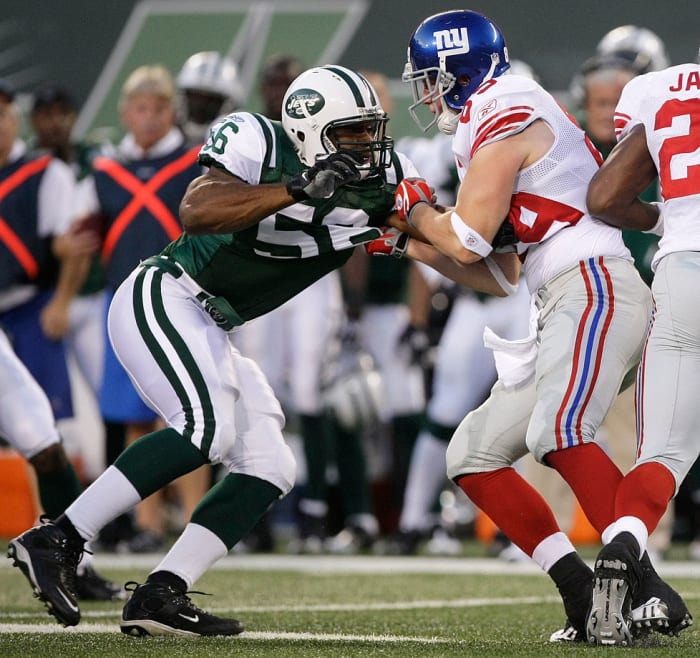 Mike Williams: NFL draft bust now an L.A. high school coach - Sports ...