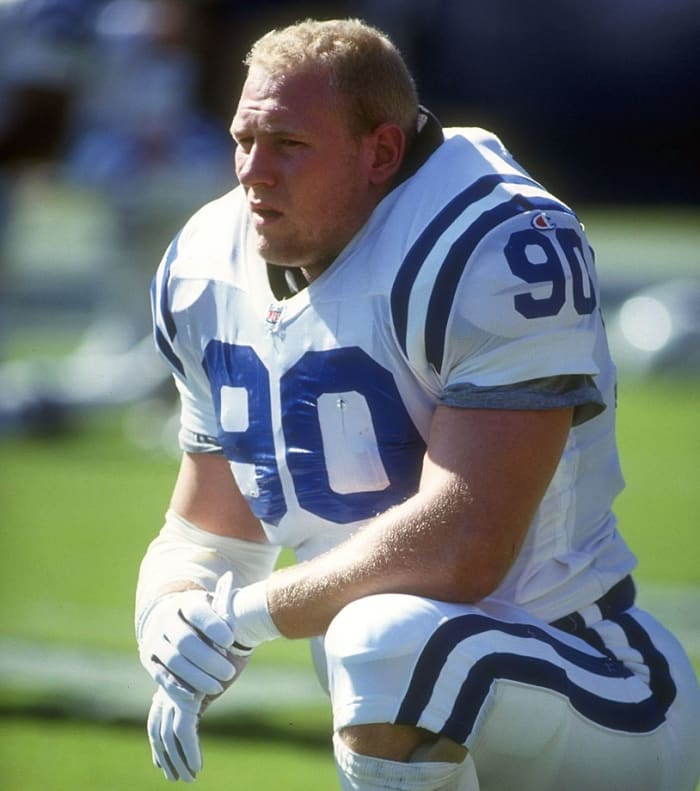 Mike Williams: NFL draft bust now an L.A. high school coach - Sports ...